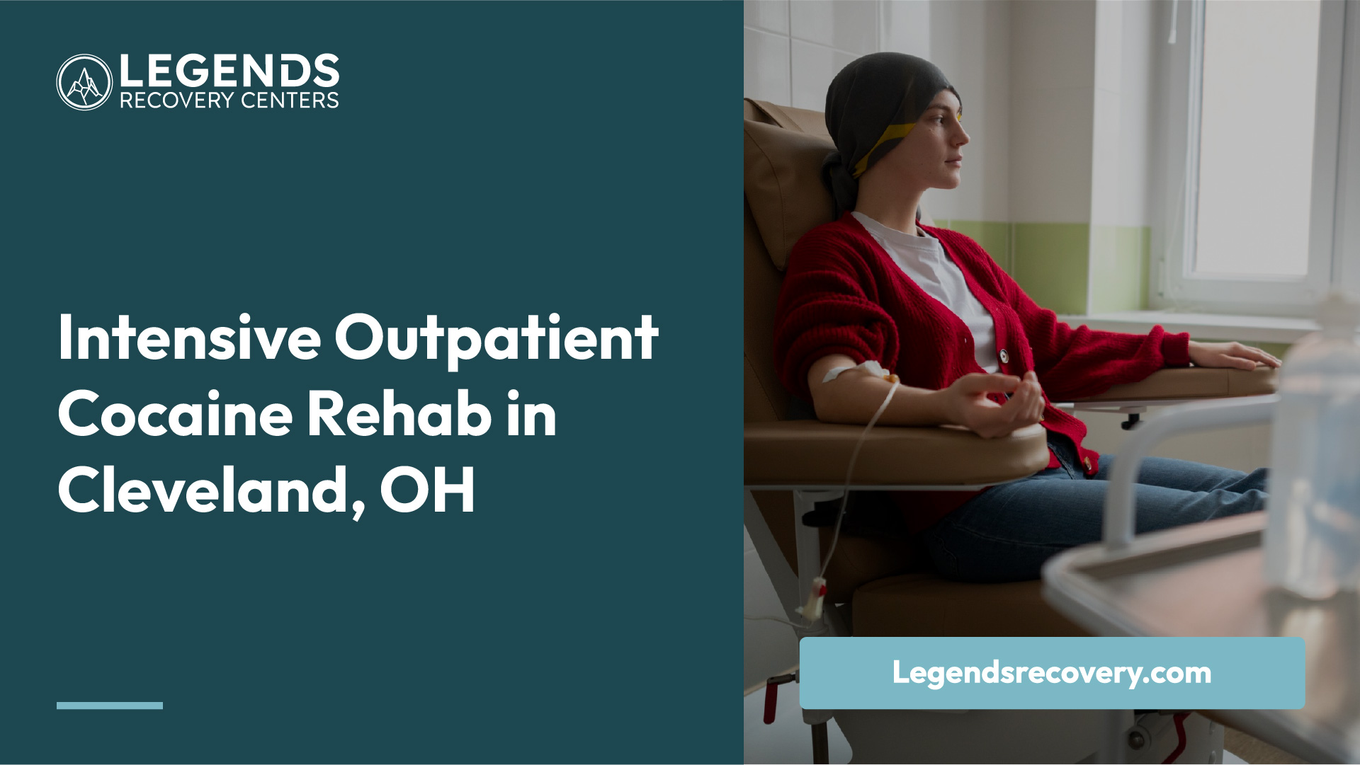 Intensive Outpatient Cocaine Rehab in Cleveland, OH